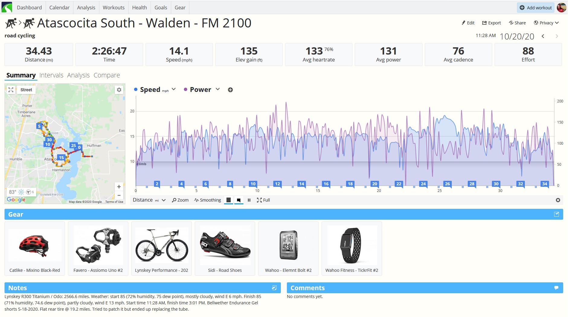 I Waved For The Shimano Neutral Support Car But … – Texbiker.net