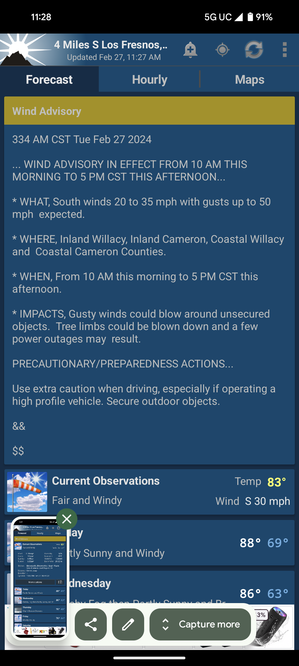 54 MPH Gusting Headwind Biking Historic Battlefield Trail, Brownsville ...